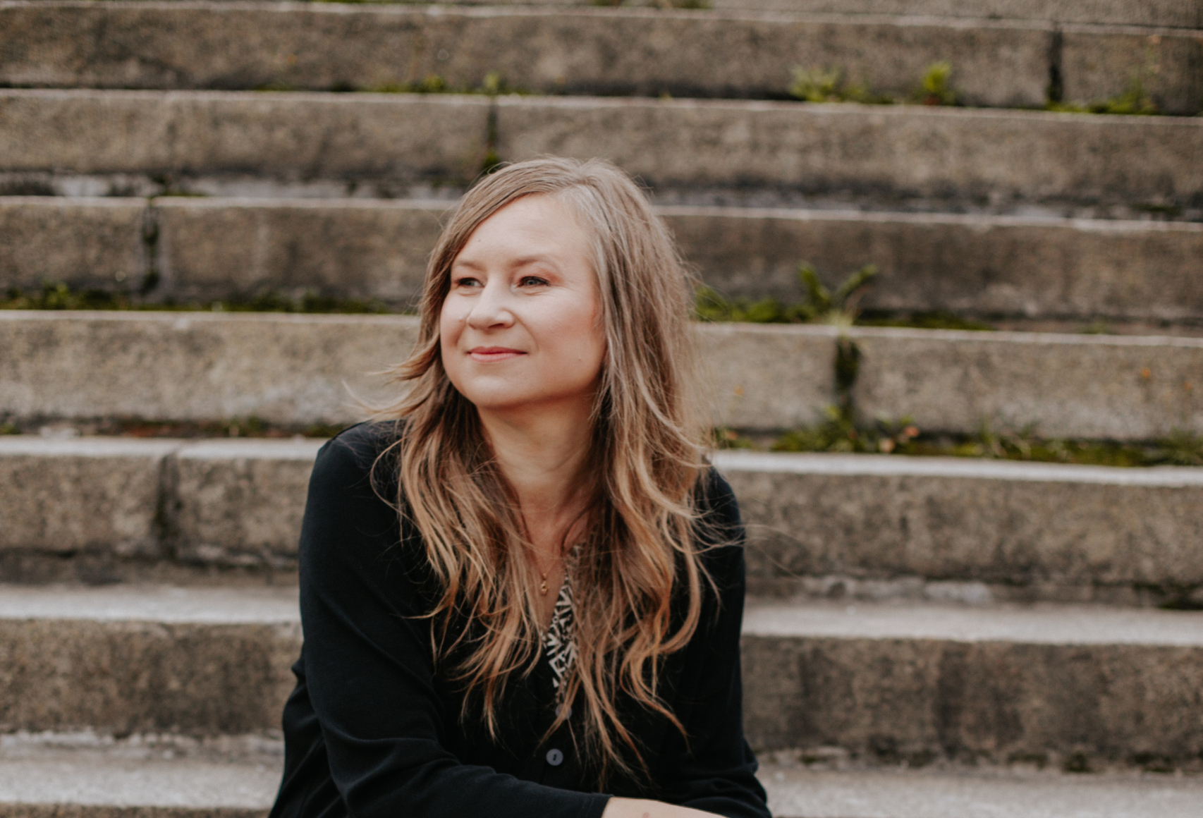 Piret Laikre teos „Mu kodu nii lihtsalt” küsib, kuidas me oma kodu ära ...